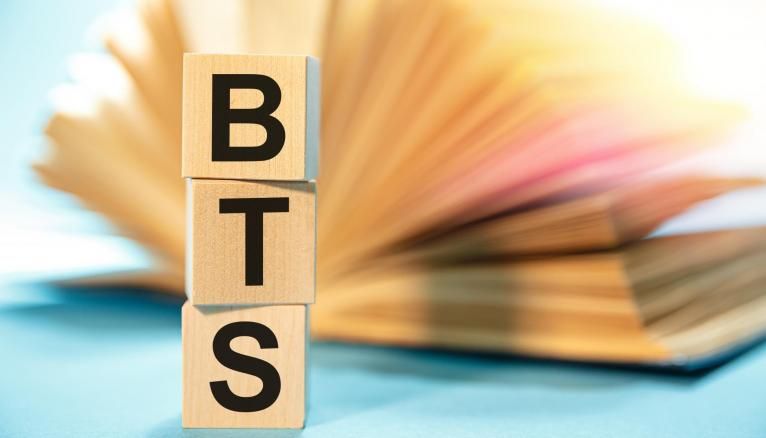 bts | Mathématiques